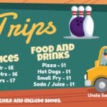 Uncle Sam Lanes | Troy NY – Uncle Sam Lanes Is Your Home For Family Fun ...